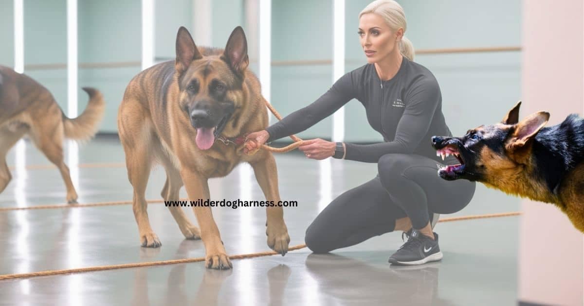 Aggressive Dog Board And Train: Your Complete Guide To Rehabilitating A ...