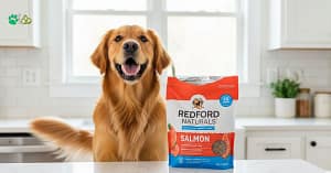 Redford Naturals Dog Food In 2025: My Honest Take After 6 Months