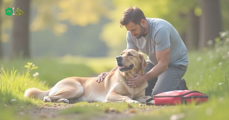 The Ultimate Canine CPR And AED Use Guide: Life-Saving Techniques Every ...
